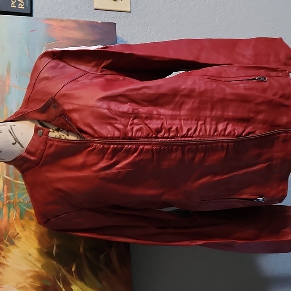 Baccini | Jackets & Coats | Baccini Jacket | Poshmark